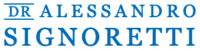 Studio Medico-Legale Signoretti – Dr. Alessandro Signoretti