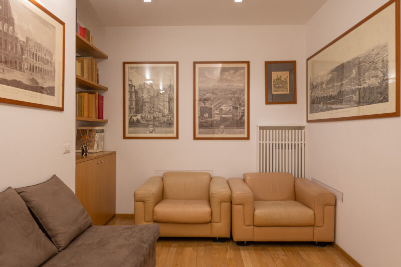 Studio Medico-Legale Signoretti – Dr. Alessandro Signoretti